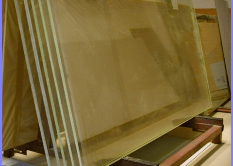 Lead Glass - HMS